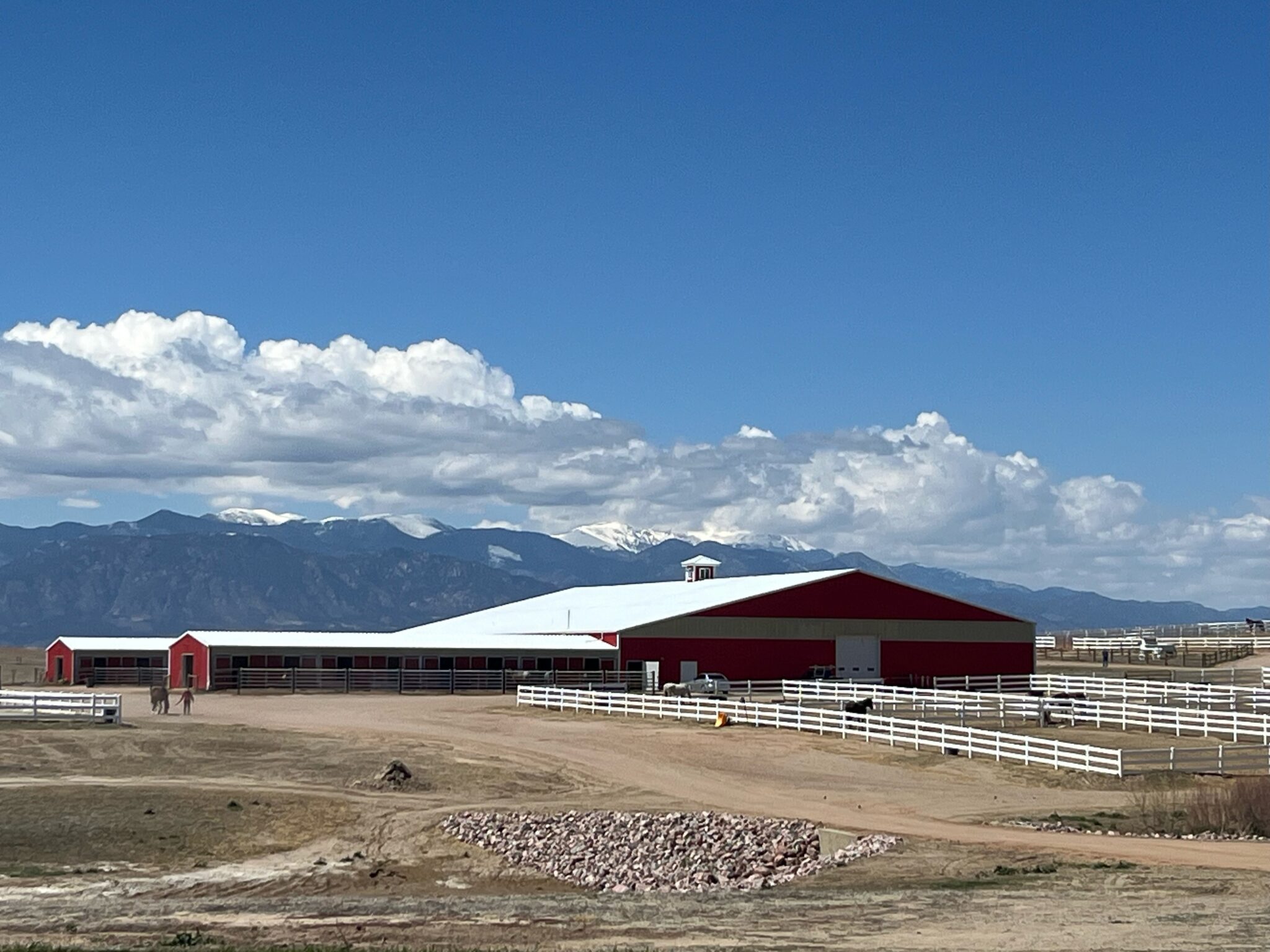 Circle 3 Ranch